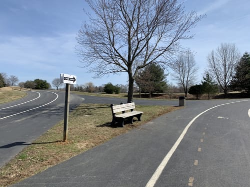 Best Hikes and Trails in Bob Rodale Cycling and Fitness Park | AllTrails