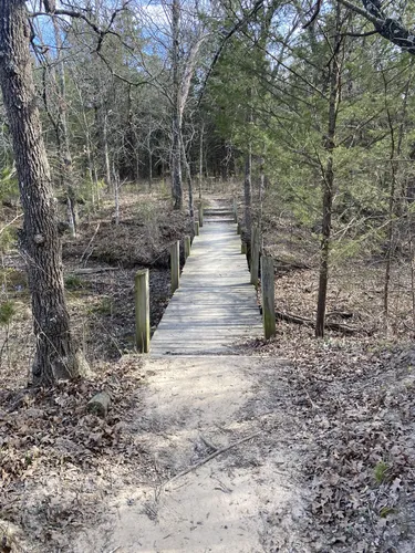 Best Hikes and Trails in Lake Murray State Park | AllTrails