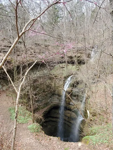 Best Hikes and Trails in Neversink Cave Preserve | AllTrails
