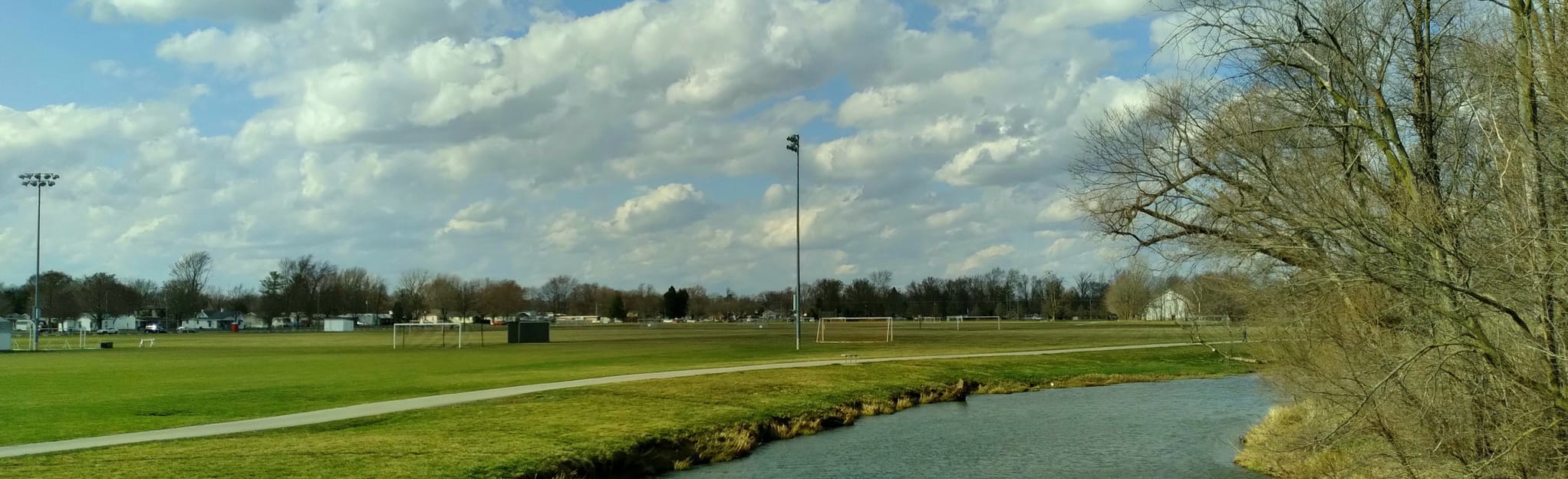 Emory Adams Fitness Trail, Ohio - 66 Reviews, Map | AllTrails