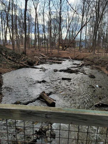 Best 10 Hiking Trails in Dodge Park #5 | AllTrails