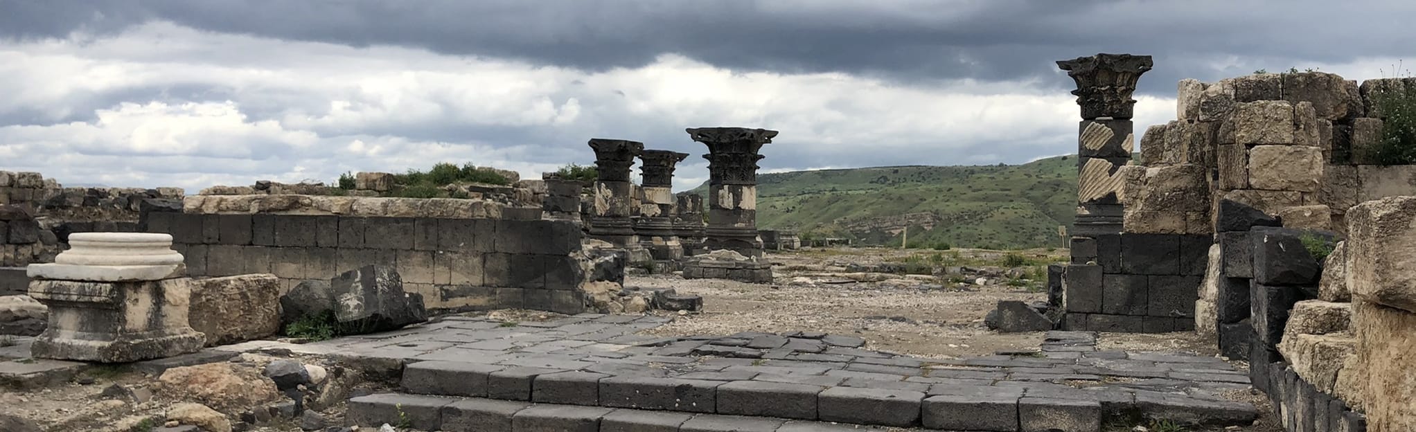 סובב תל סוסיתא - Northern District HaZafon, Israel | AllTrails