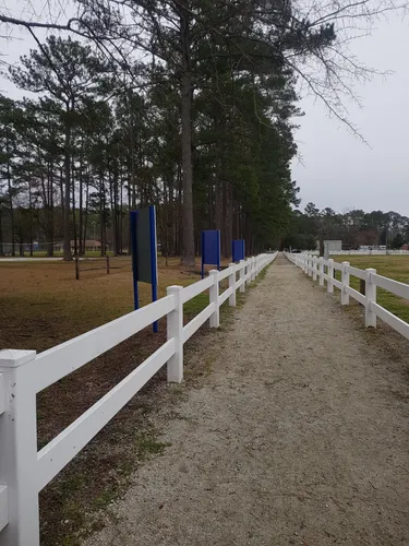 Best Hikes and Trails in Onslow Pines Park | AllTrails