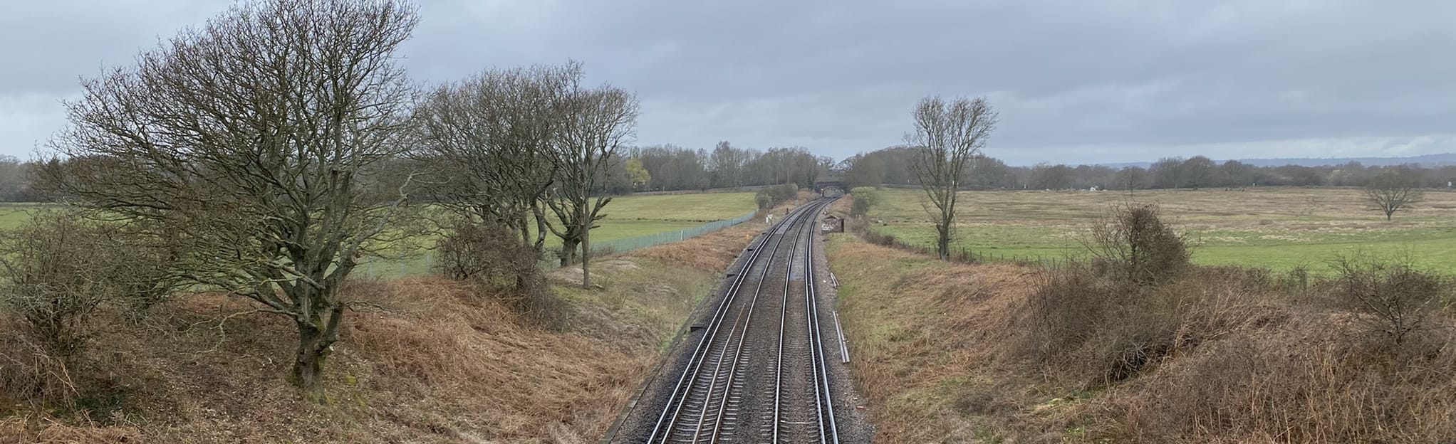 Ditchling Common Circular, West Sussex, England - 34 Reviews, Map ...