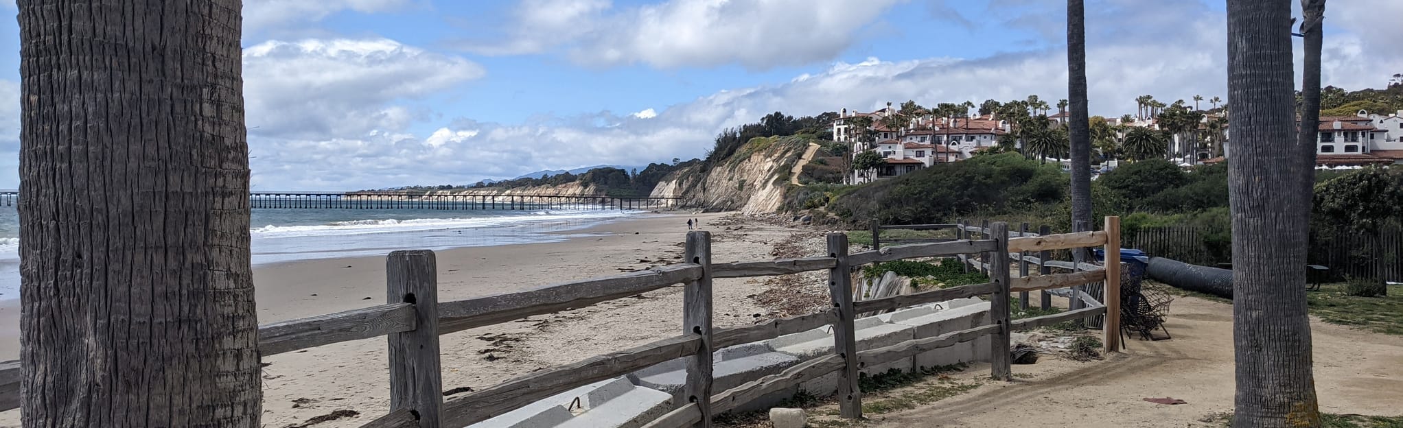 Haskell's Beach Access Trail, California - 72 Reviews, Map | AllTrails