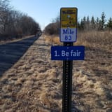 Lake Wobegon Trail, Minnesota - 179 Reviews, Map | AllTrails