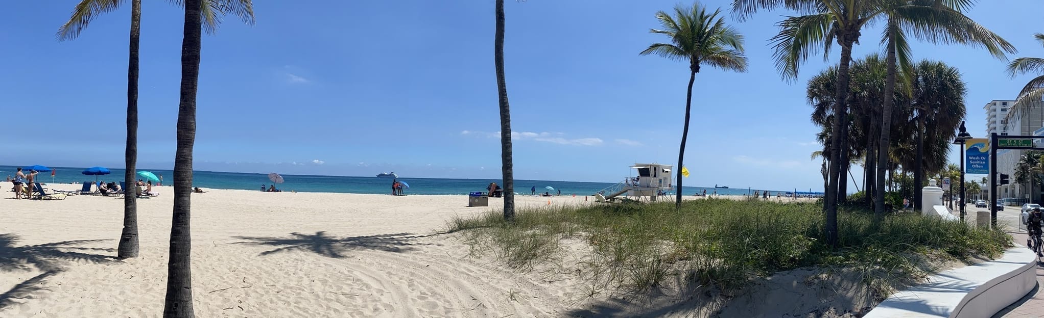 Fort Lauderdale Beaches Walking Tour, Florida - 97 Reviews, Map | AllTrails