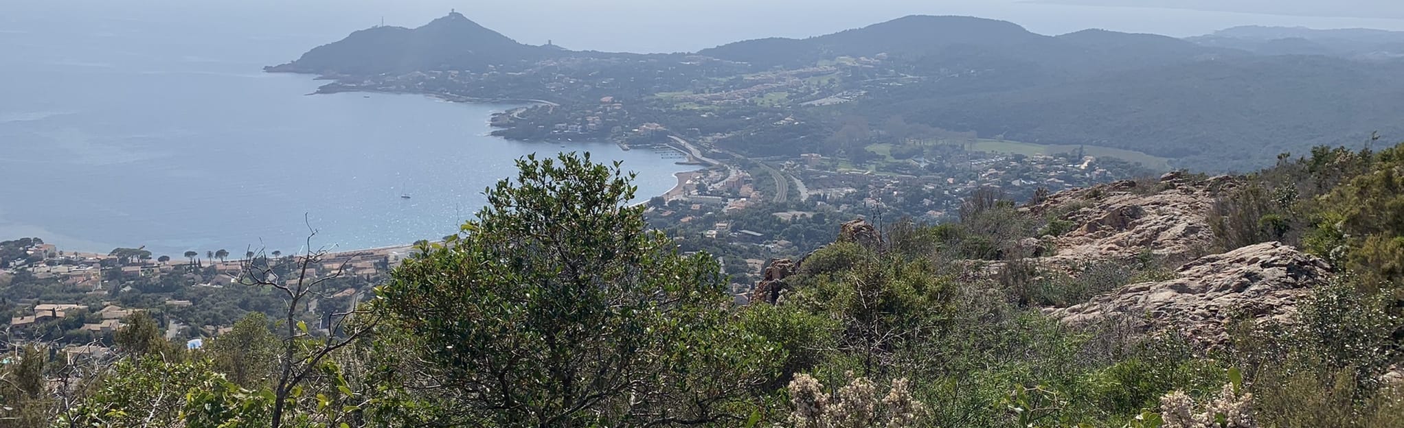 The Heights of Agay: 22 Reviews, Map - Var, France | AllTrails