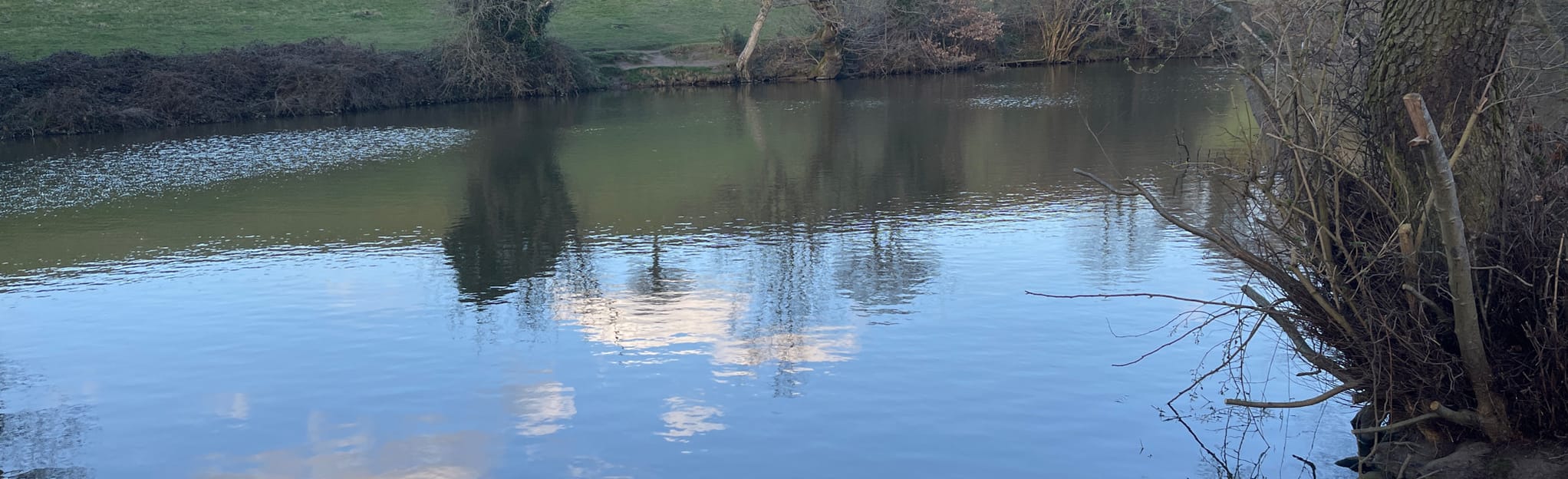 Ford River Walk, South Yorkshire, England - 64 Reviews, Map | AllTrails