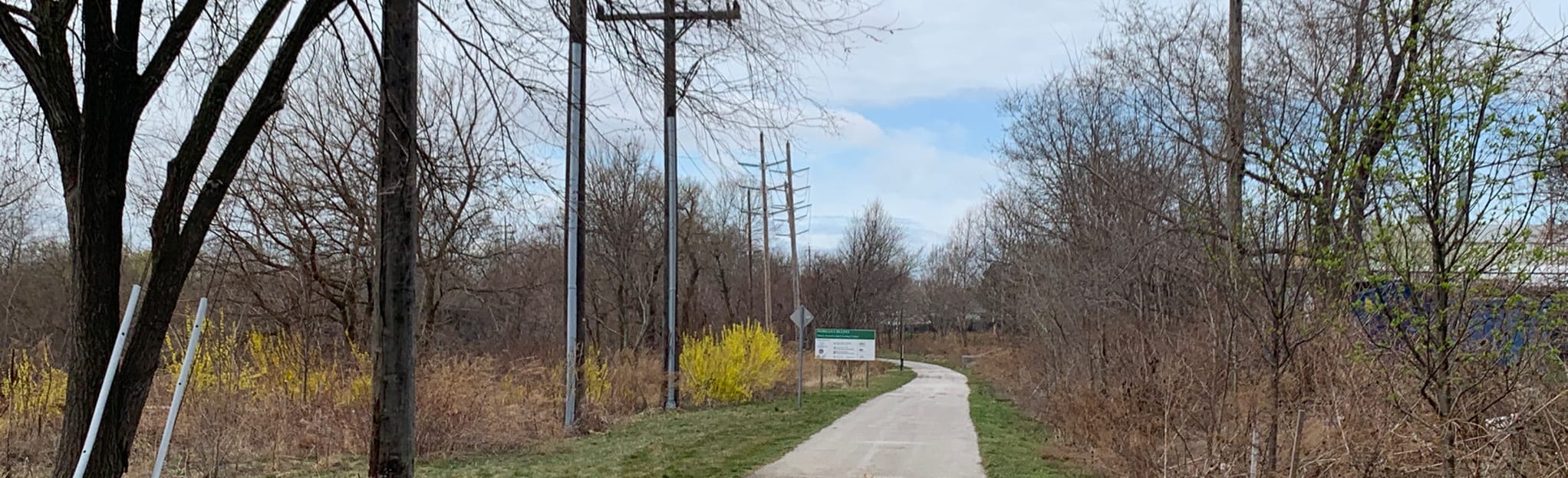 Morgana Run Trail, Ohio - 7 Reviews, Map | AllTrails