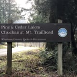 Chuckanut Mountain, Washington - 341 Reviews, Map | AllTrails