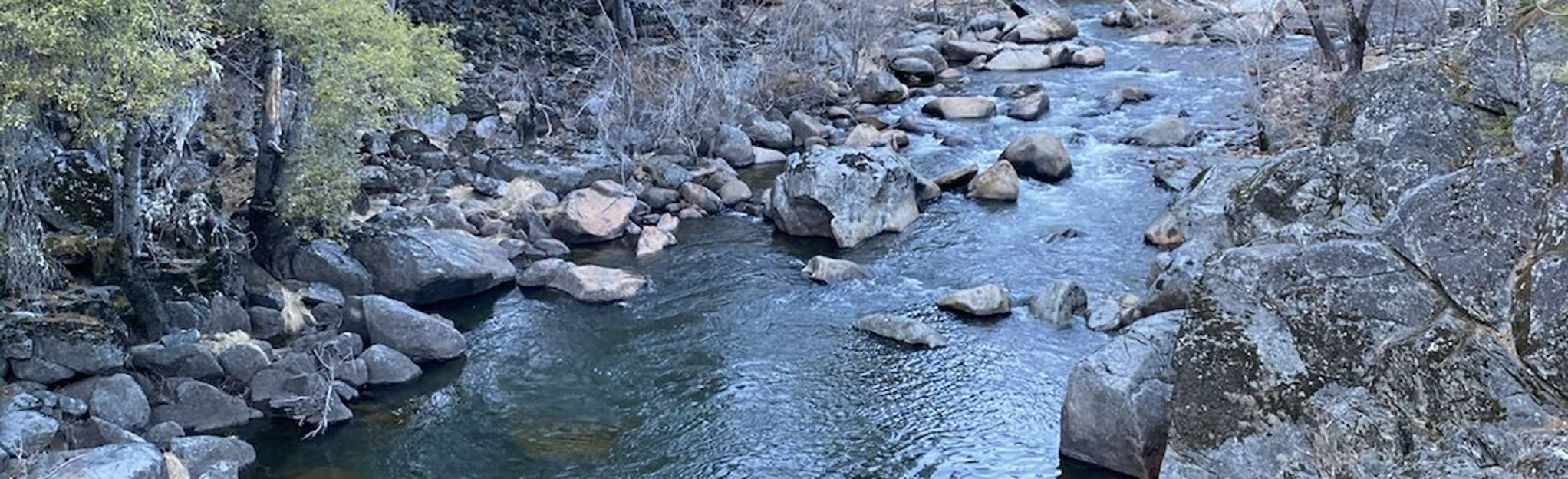 Garnet Hill Trail, California - 8 Reviews, Map | AllTrails