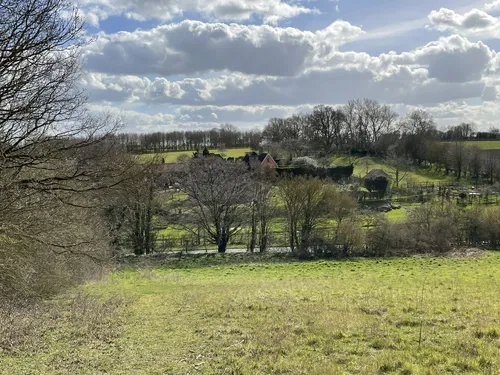 2023 Best Historic Site Trails in Harleston | AllTrails