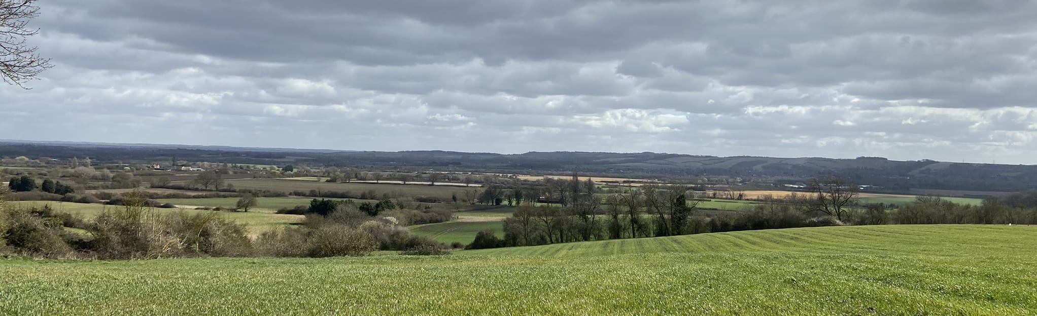 Barton Mill Circular, Bedfordshire, England - 3 Reviews, Map | AllTrails