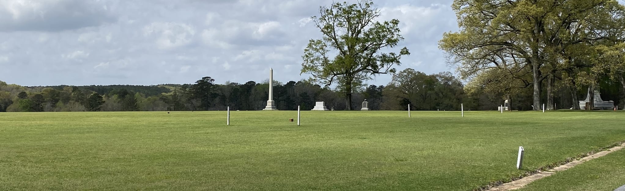 Camp Sumter Loop: 35 Reviews, Map - Georgia | AllTrails