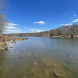 Sunfish Pond Trail, Pennsylvania - 22 Reviews, Map | AllTrails