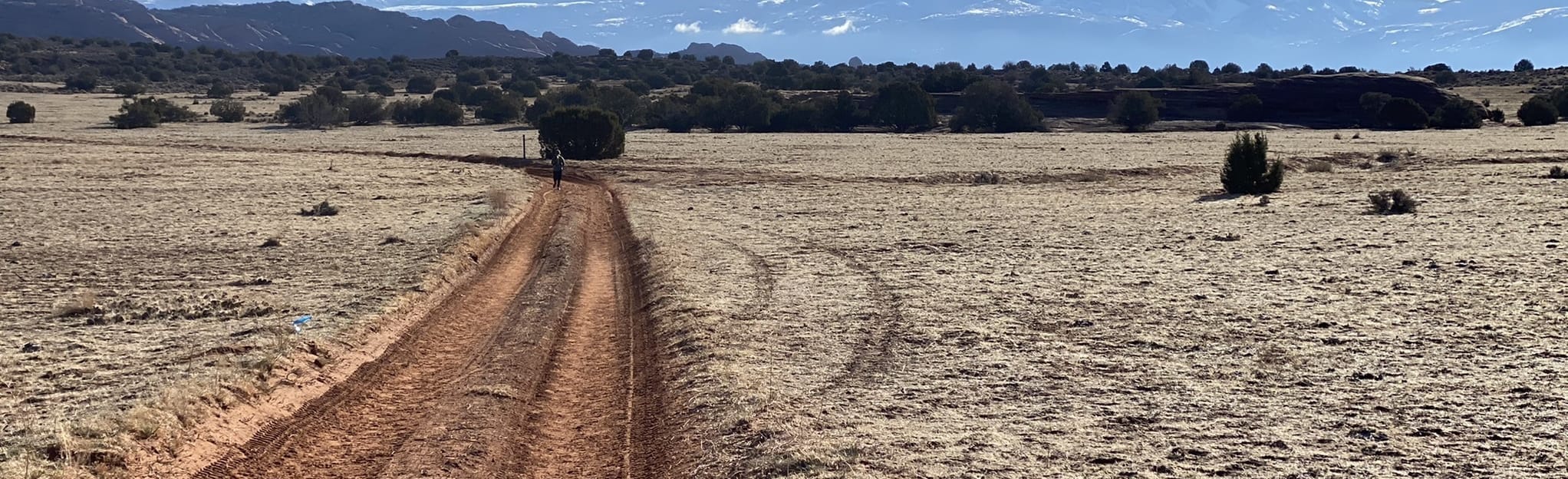 Behind the Rocks OHV Trail: 63 Reviews, Map - Utah | AllTrails