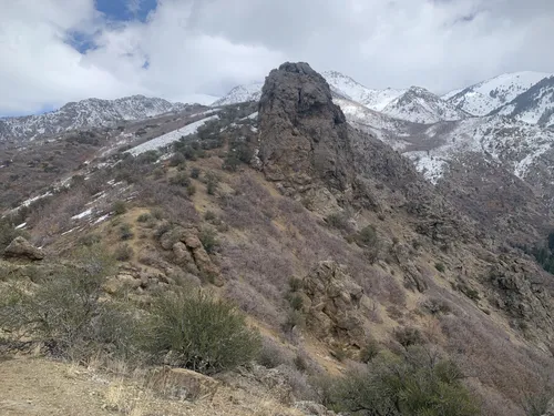 10 Best Trails and Hikes in Layton | AllTrails