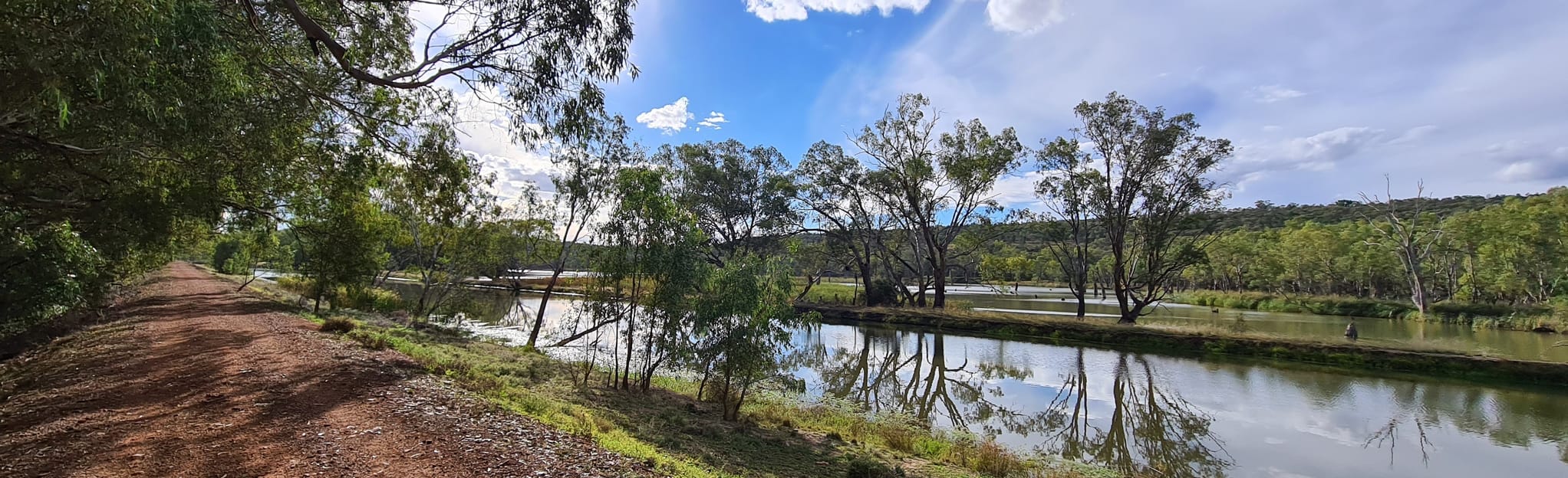 Rocky Waterholes Bridge, New South Wales, Australia - 4 Reviews, Map | AllTrails