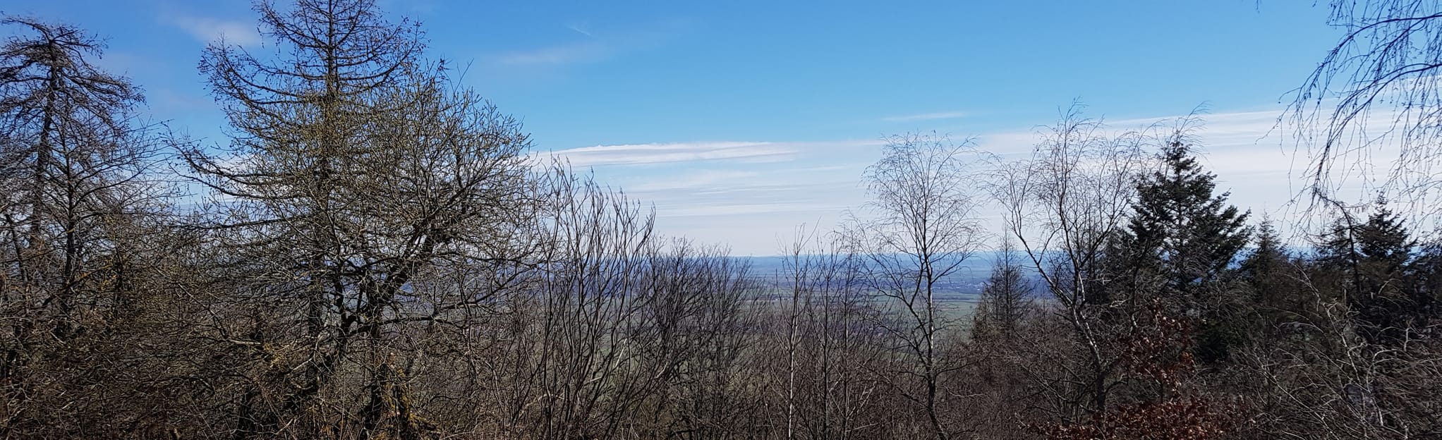 RV Hoch-Weisel CTF Tour 3 mit UPs 51 km: 41 Fotos - Hessen, Deutschland ...