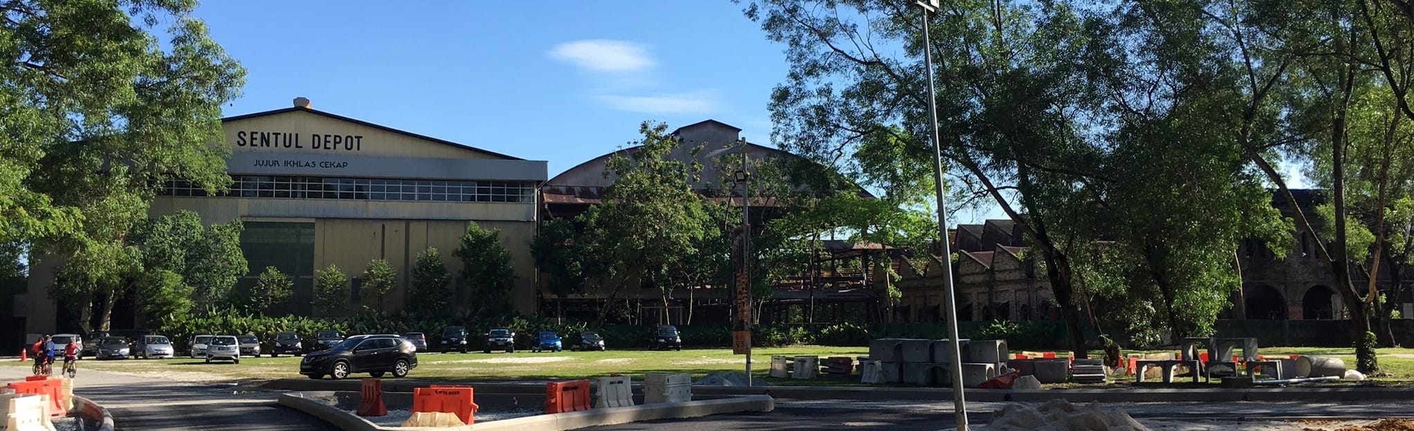 Sentul Park: 0 Reviews, Map - Kuala Lumpur, Malaysia | AllTrails