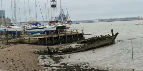 Best Hikes and Trails in Grays Beach Riverside Park | AllTrails