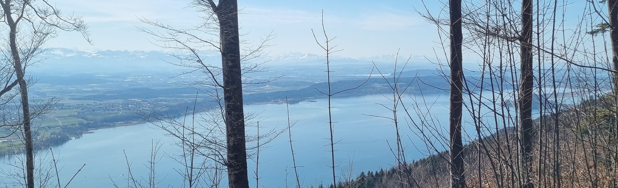 Twannberg - Magglingen via Kurhausweg: 11 Reviews, Map - Bern ...