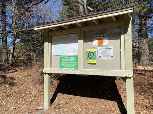 Best Hikes and Trails in Maple Tract Preserve | AllTrails