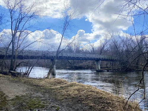 Best Hikes and Trails in Cannon River Wilderness Park | AllTrails