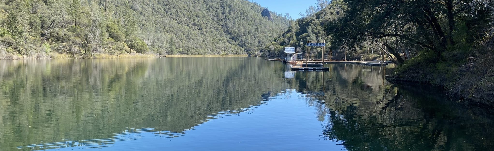 Lake Clementine Paddle Trail: 46 Reviews, Map - California | AllTrails