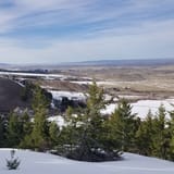 Red Grade Trails System, Wyoming - 110 Reviews, Map | AllTrails