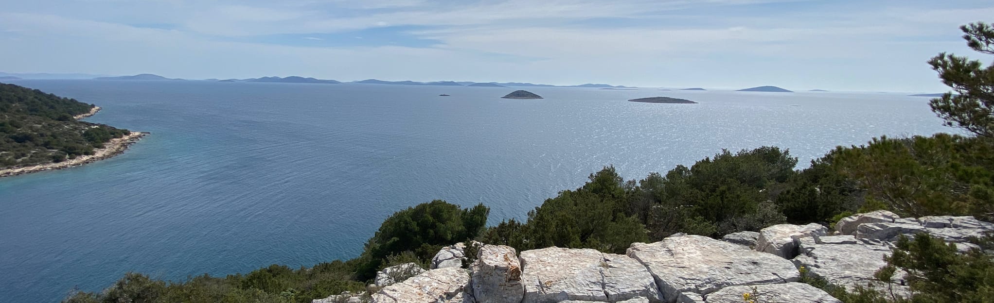 St. Nicholas Bay - Pudarica: 1 Reviews, Map - Šibenik-Knin, Croatia ...