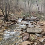 Highline National Recreation Trail, Arizona - 123 Reviews, Map | AllTrails