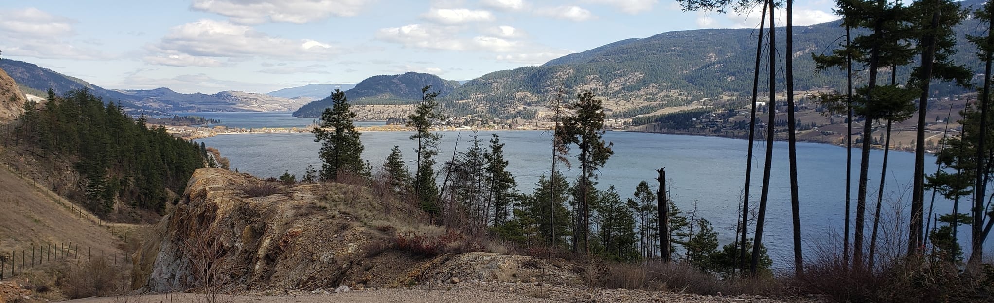 Raptor Loop Trail, British Columbia, Canada - 200 Reviews, Map | AllTrails