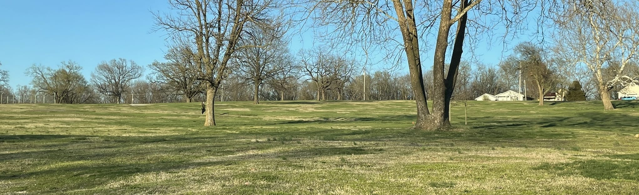 Landreth Loop: 32 Reviews, Map - Missouri | AllTrails