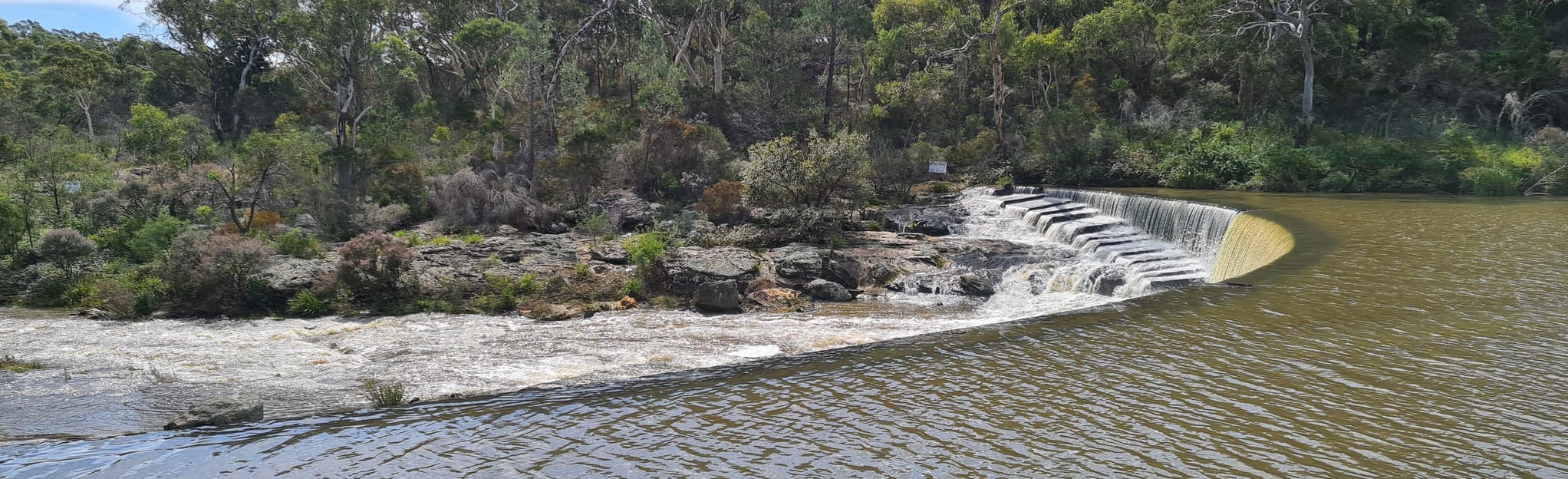 Berrima Weir Walk, New South Wales, Australia - 37 Reviews, Map | AllTrails