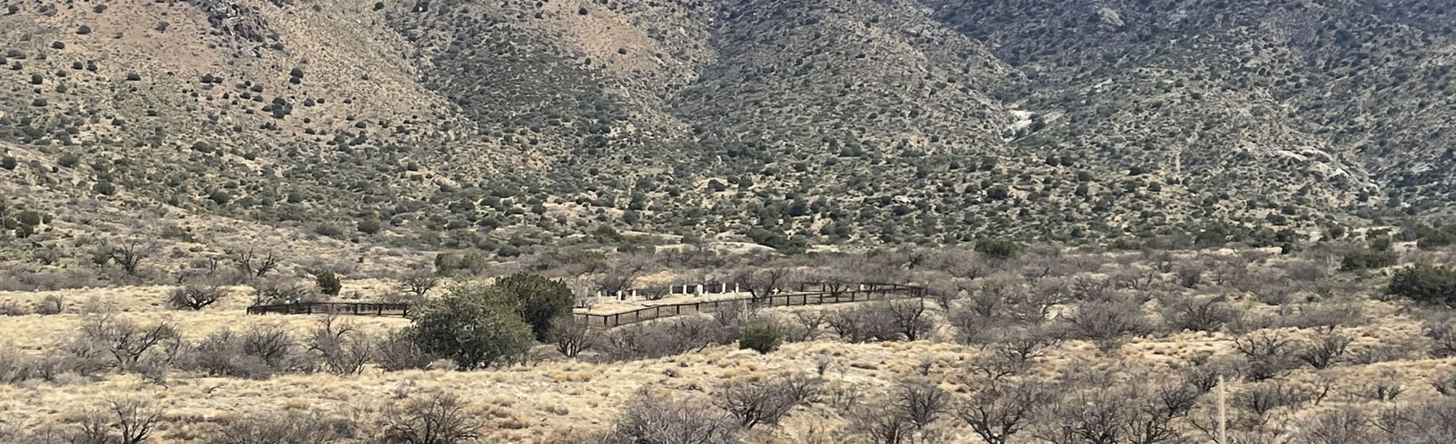 Butterfield Overland Mail Route | Map, Guide - Arizona | AllTrails