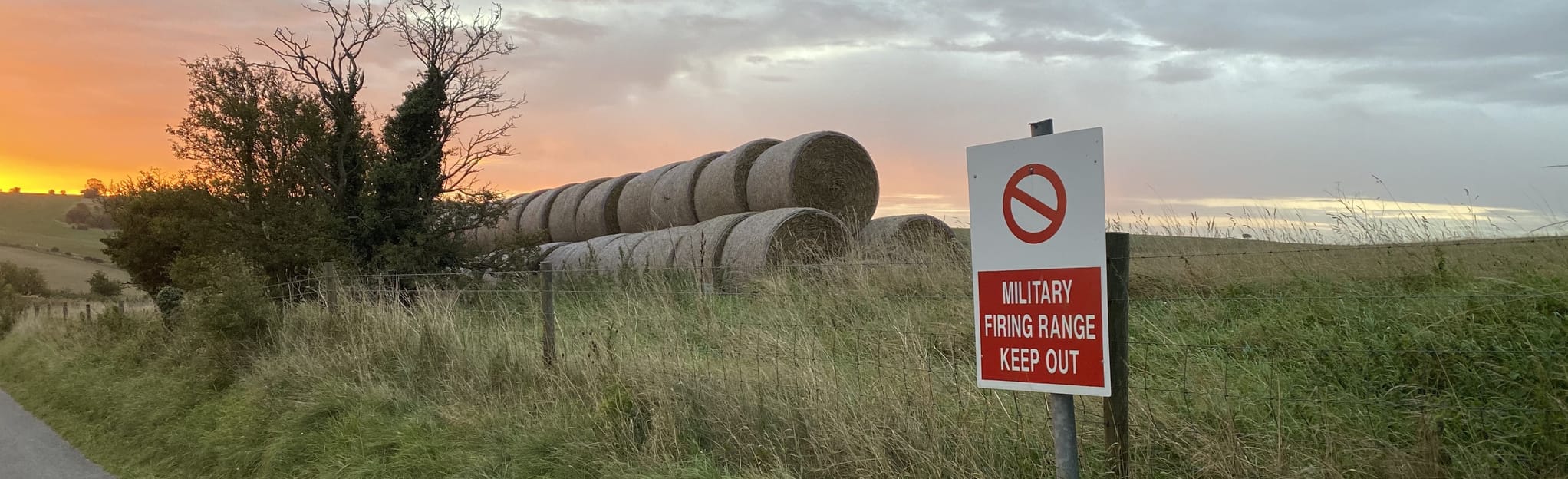 Upton Scudamore, Winterbourne Stoke and Heytesbury, Wiltshire, England ...