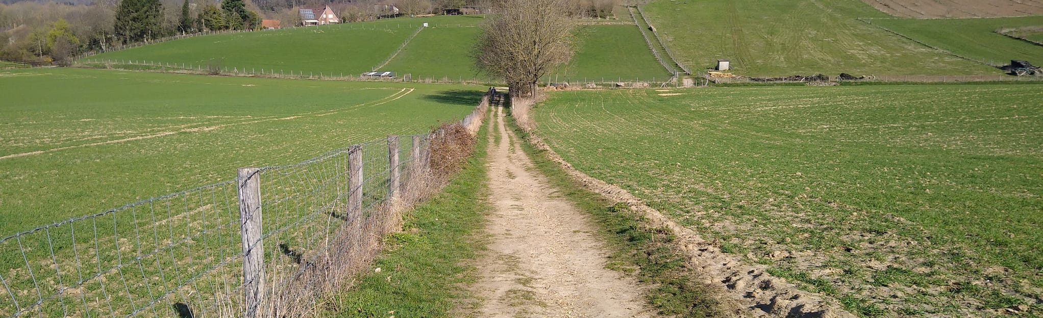 Beekdalroute SC09 Schinnen, Limburg, Netherlands - 23 Reviews, Map ...