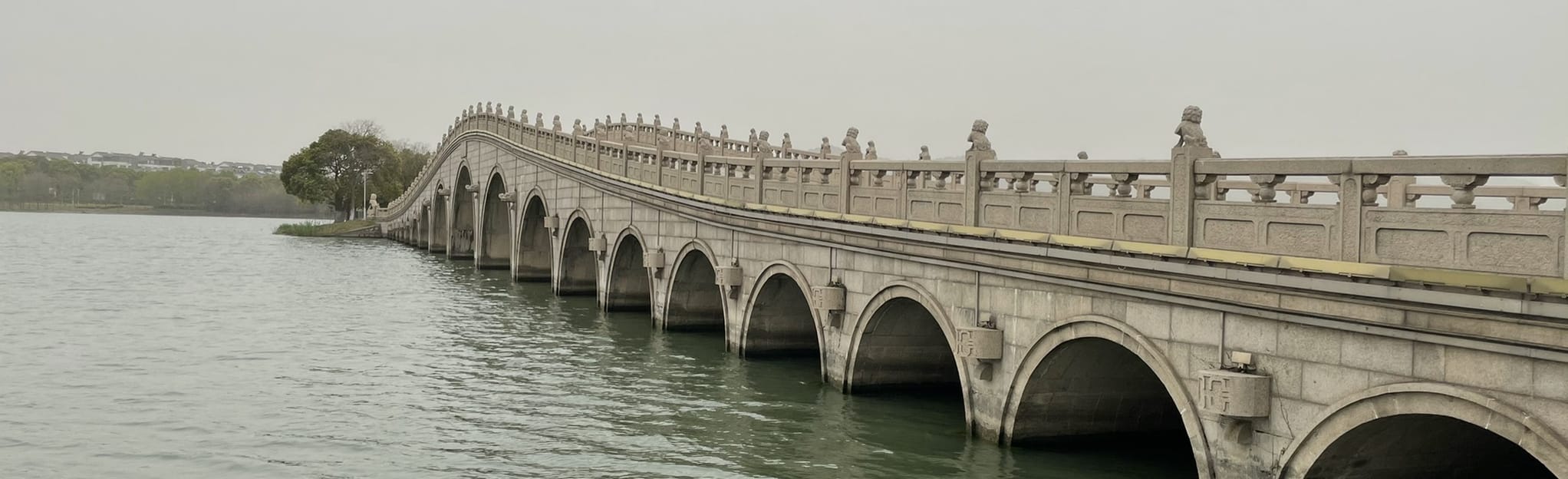 Shihu Scenic Area, Jiangsu, China - 2 Reviews, Map | AllTrails