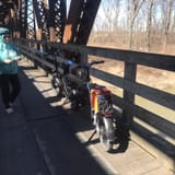 Lehigh Valley Trail, New York - 101 Reviews, Map | AllTrails