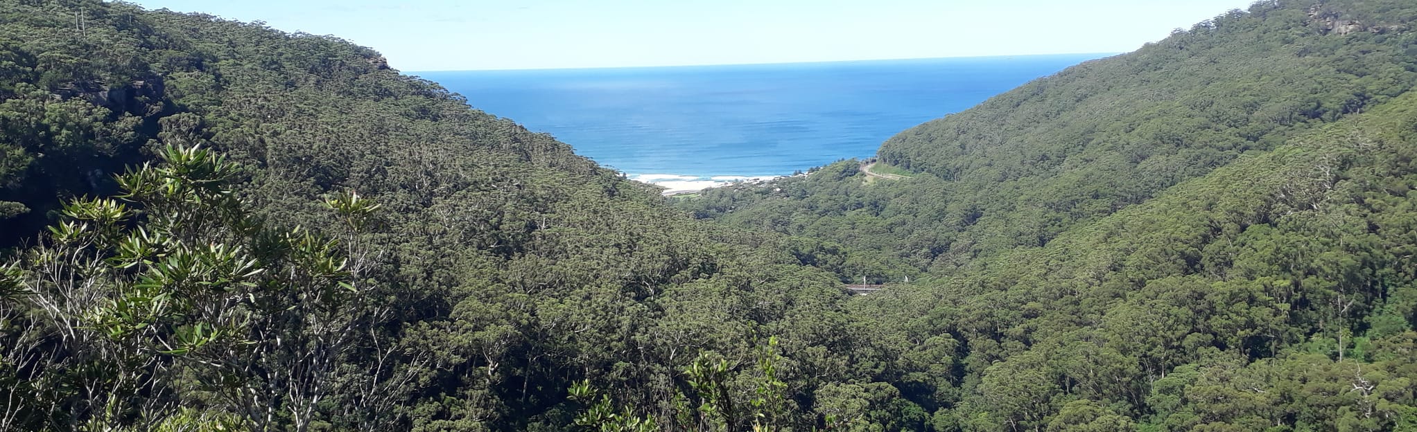 Scarborough to Stanwell Park, New South Wales, Australia - 27 Reviews ...