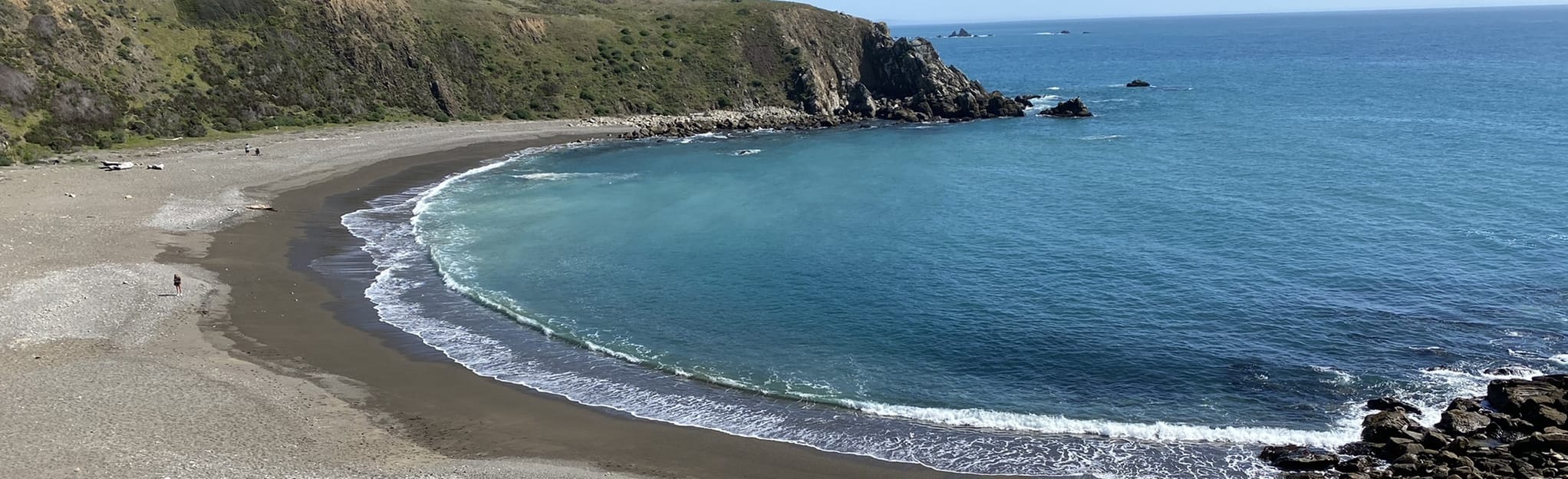 Tour of Fort Ross State Historic Park: 88 Reviews, Map - California ...