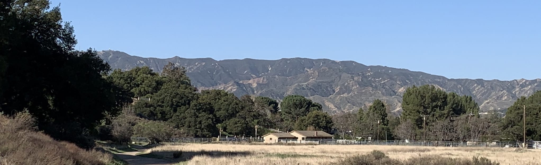 AllTrails | Coyote and Fox Trail Loop: 101 Reviews, Map - California