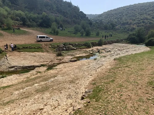 10 Best Short Trails in Har Meron Nature Reserve | AllTrails