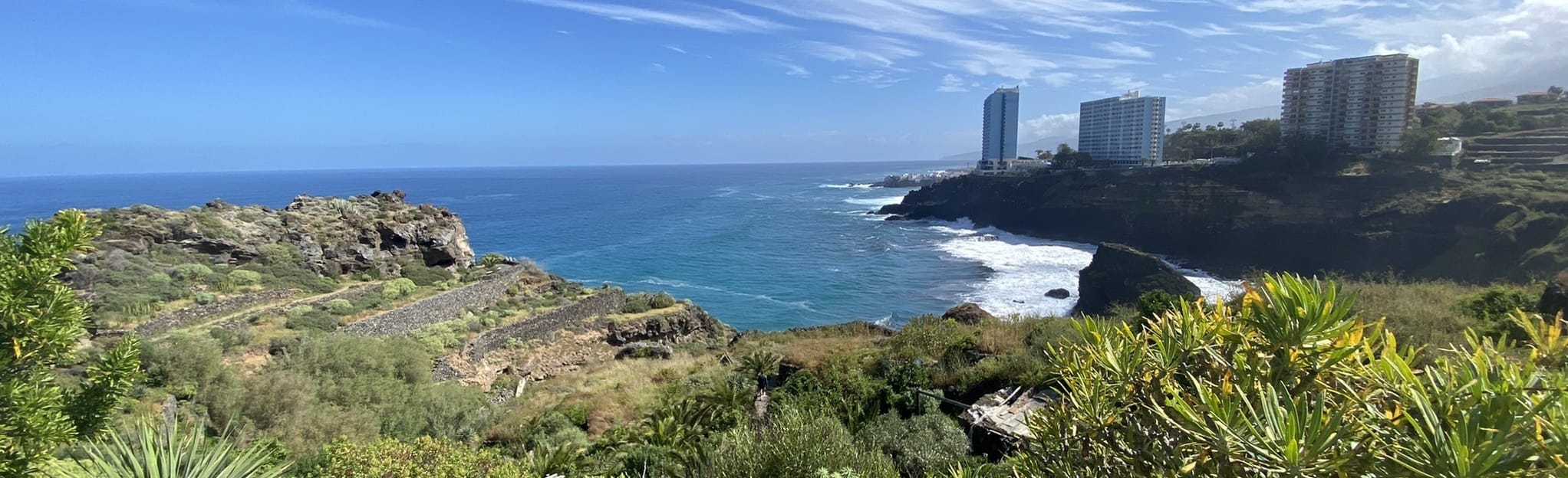 San Pedro Viewpoint, Tenerife, Spain - 45 Reviews, Map | AllTrails