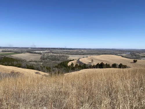10 Best Trails and Hikes in Kansas | AllTrails