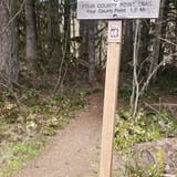 Four County Point Trail, Oregon - 116 Reviews, Map | AllTrails