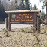 Four County Point Trail, Oregon - 116 Reviews, Map | AllTrails
