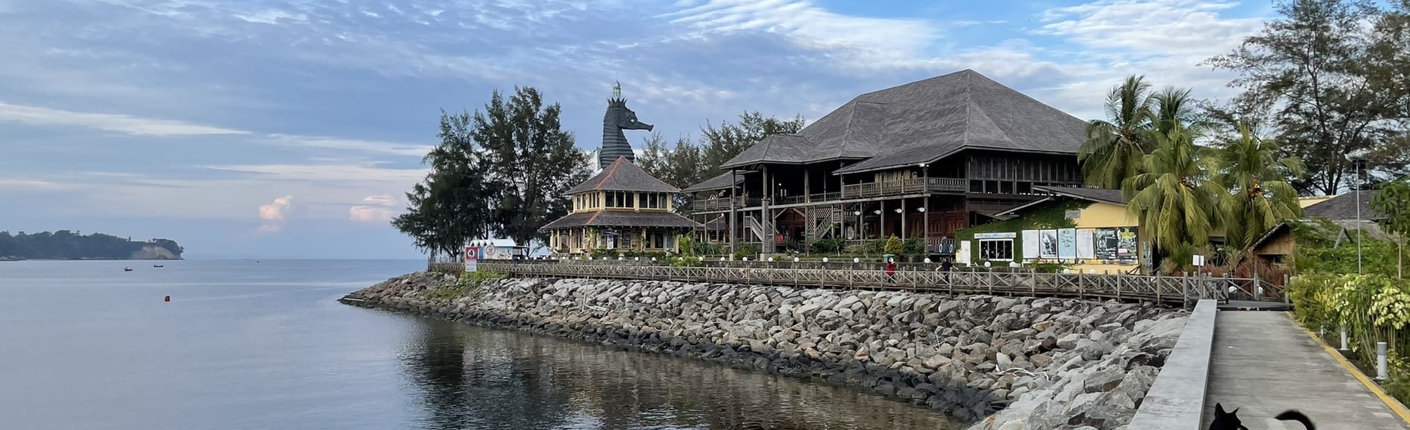 Marina Bay Loop, Sarawak, Malaysia - 337 Reviews, Map | AllTrails